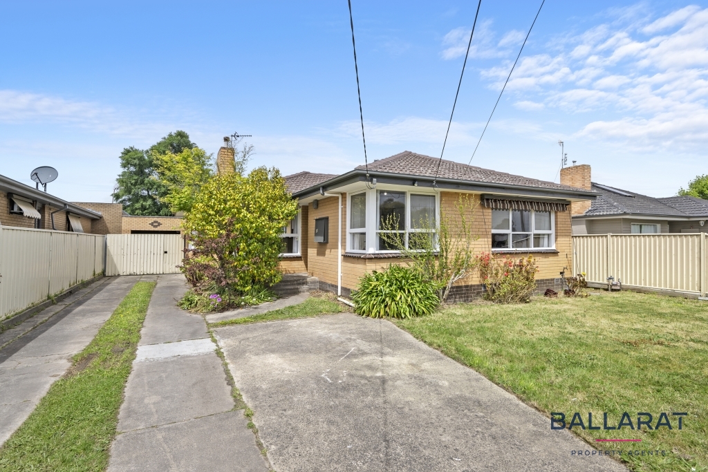 Conveniently Located Close To Train Station, Schools, And Amenities ...