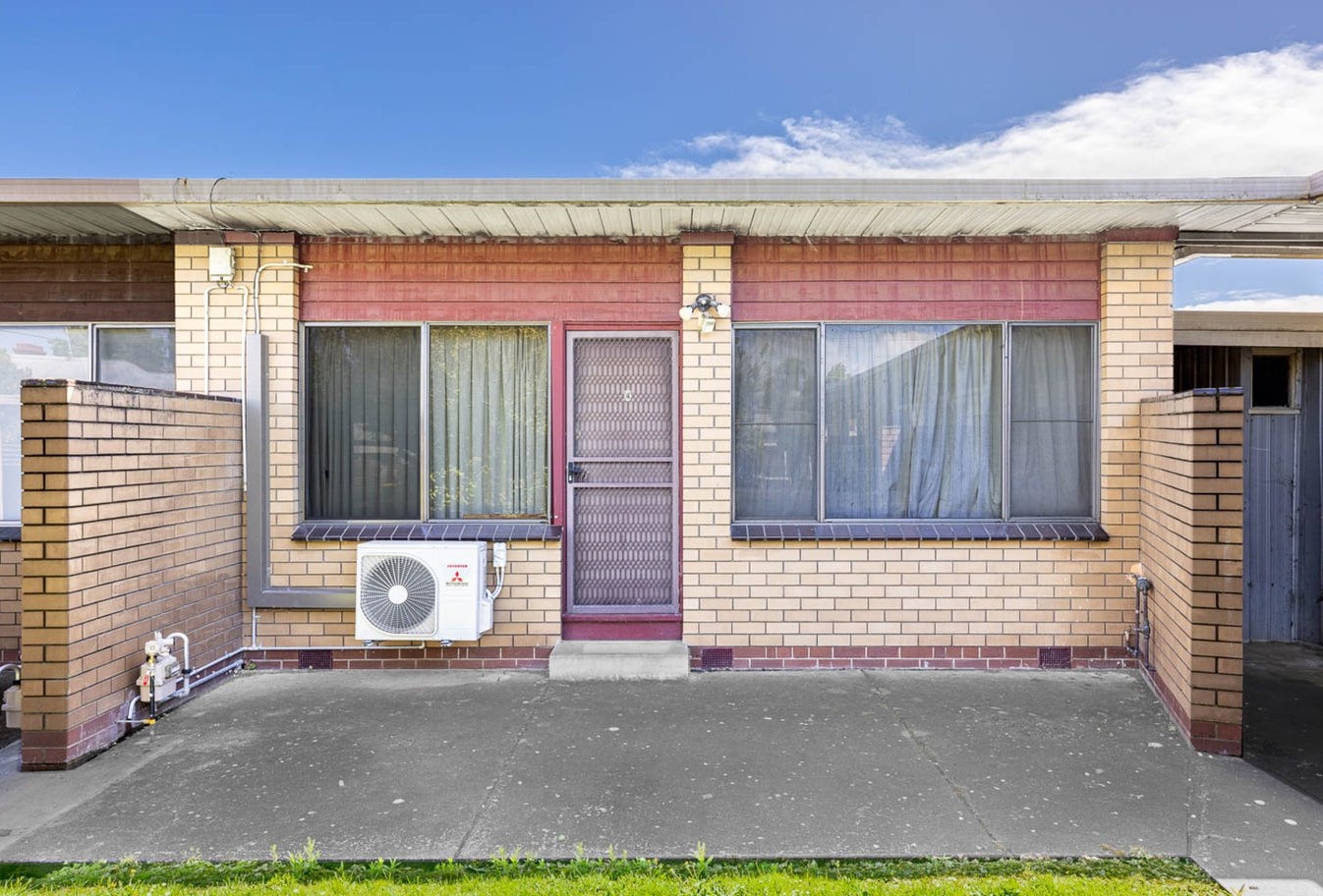 Low Maintenance Unit Close To The Cbd | Ballarat Property Agents