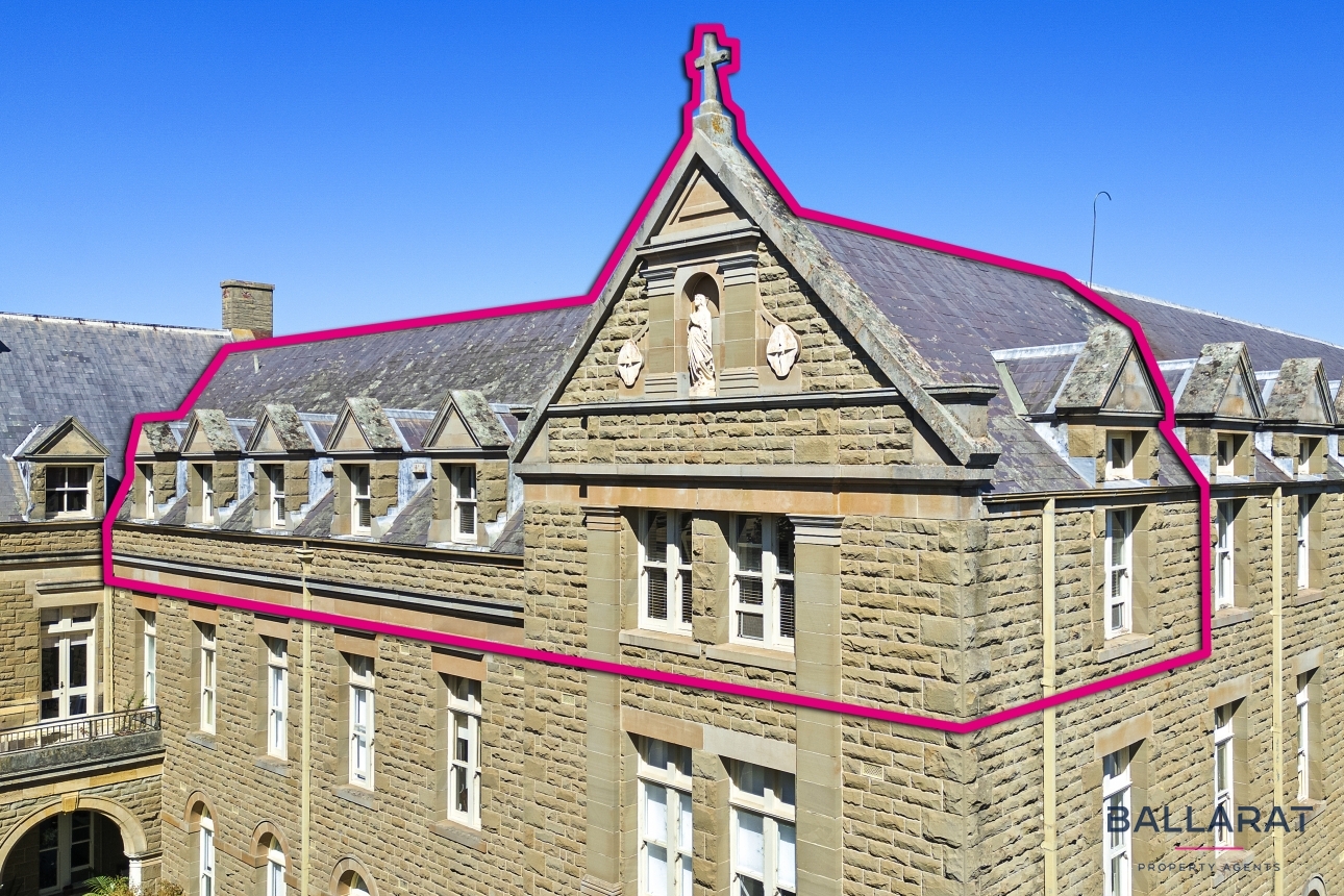 Your Very Own Hogwarts Awaits: A Perfect Blend Of History And Modern ...