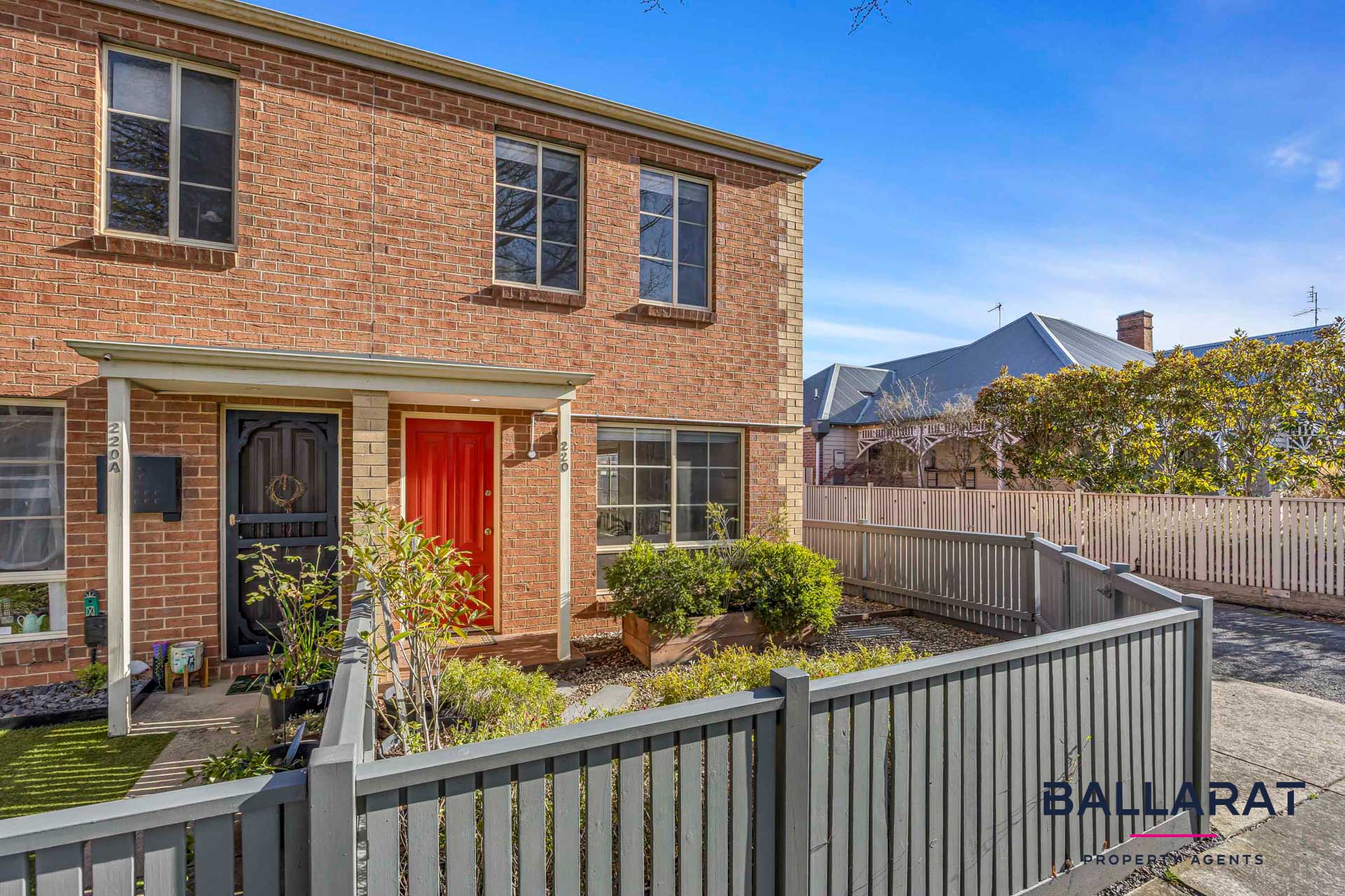 A Skip, A Hop, And All Amenities At Your Fingertips | Ballarat Property ...