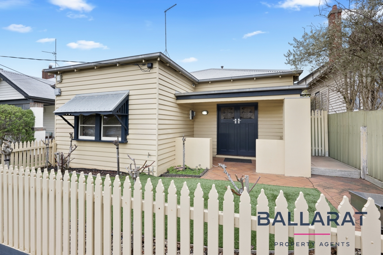 Outstanding Opportunity In The Heart Of Ballarat Cbd | Ballarat ...