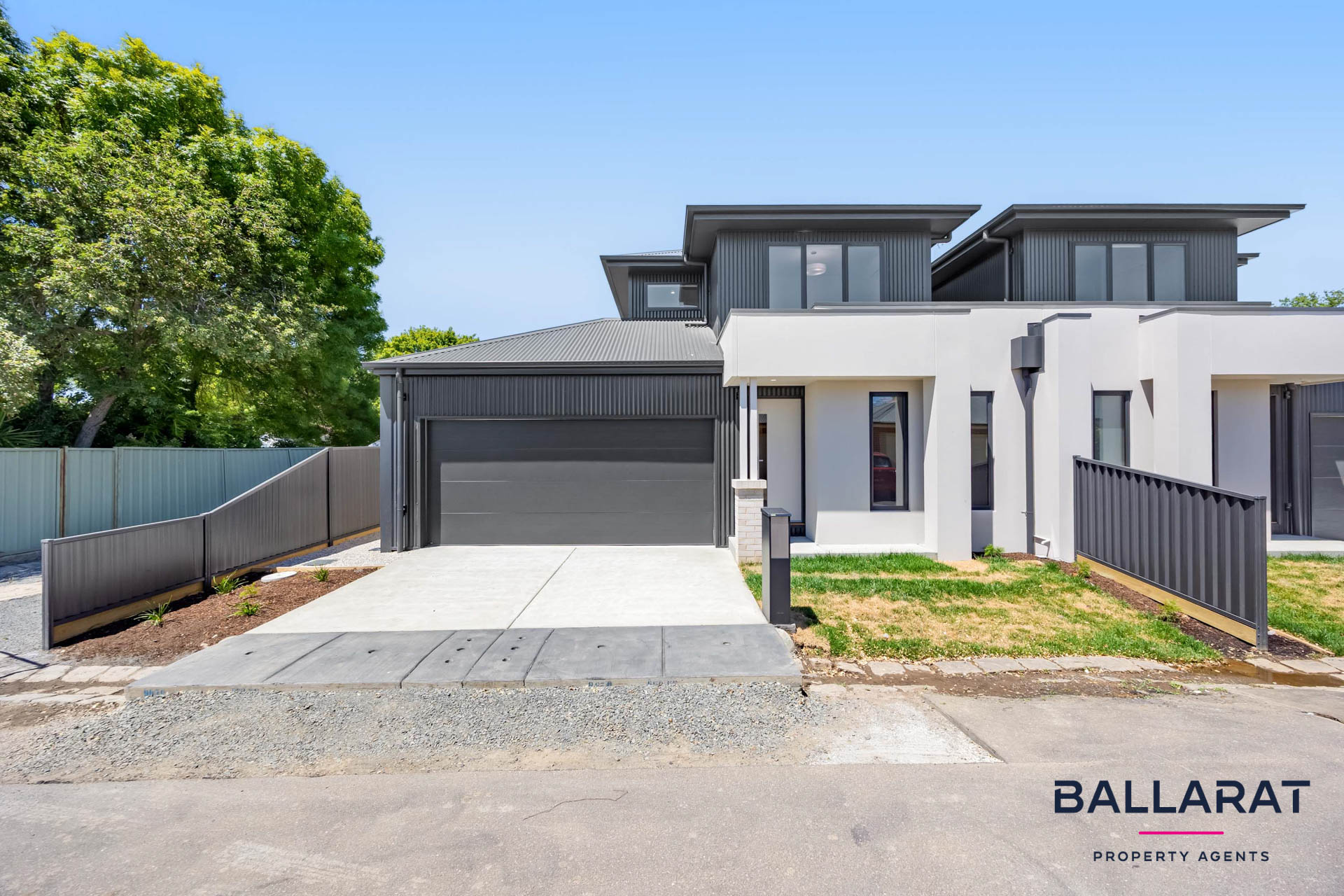 Brand New, Two Storey Home in Great Location | Ballarat Property Agents